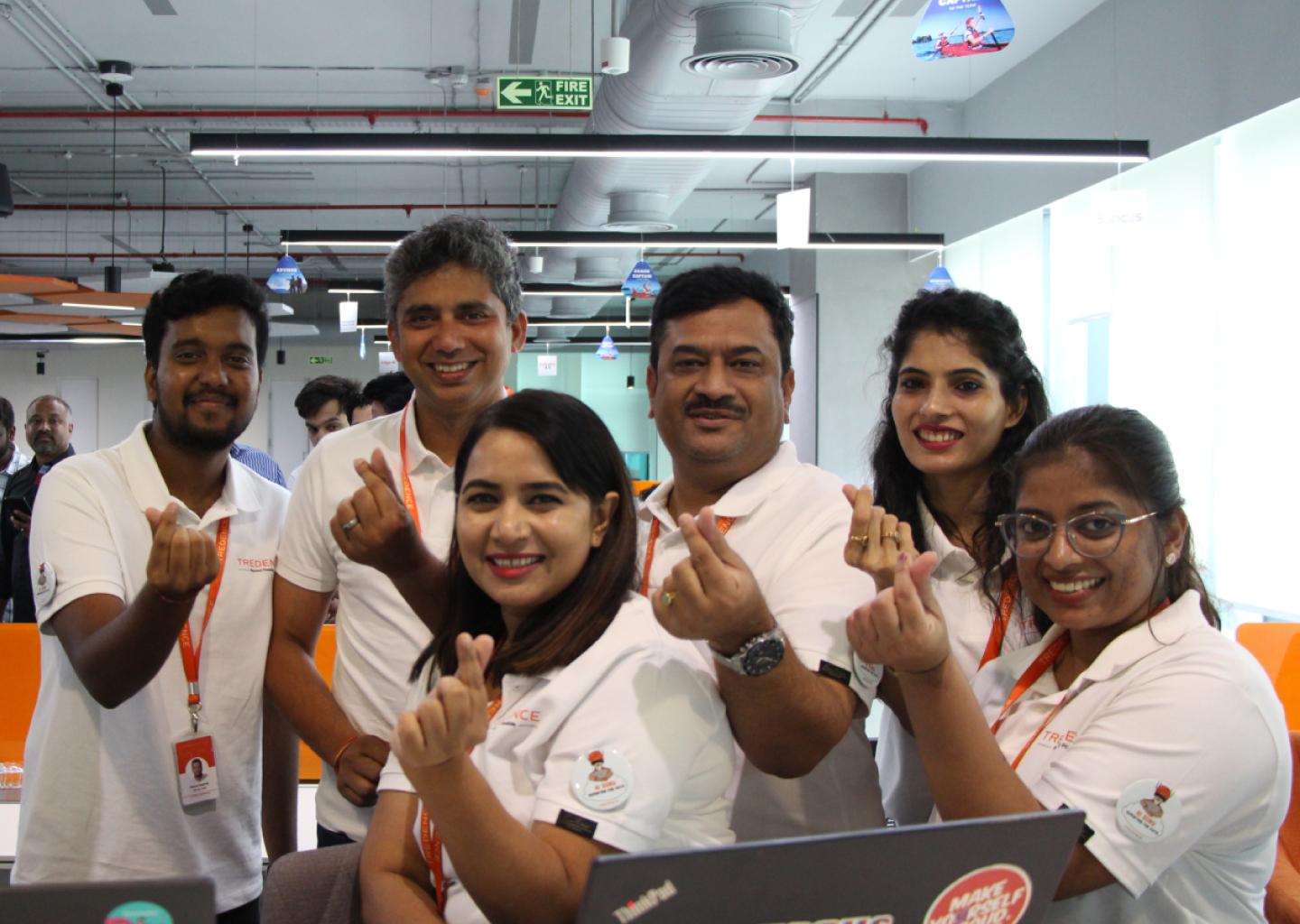 Tredence Careers | Latest jobs at Tredence - Ripplehire.com